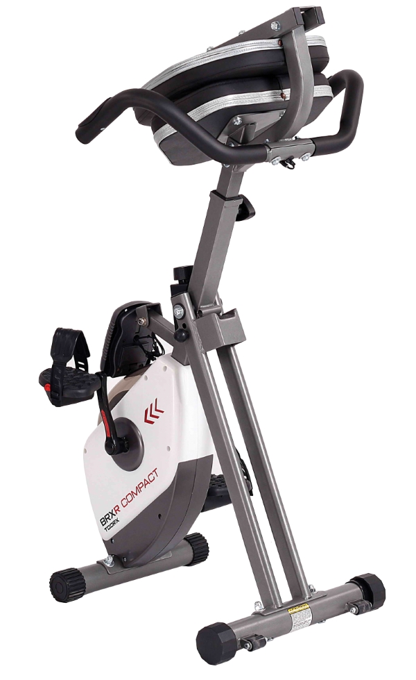 Cyclette Toorx BRX Recumbent Compact vendita online Tapis Roulant Store
